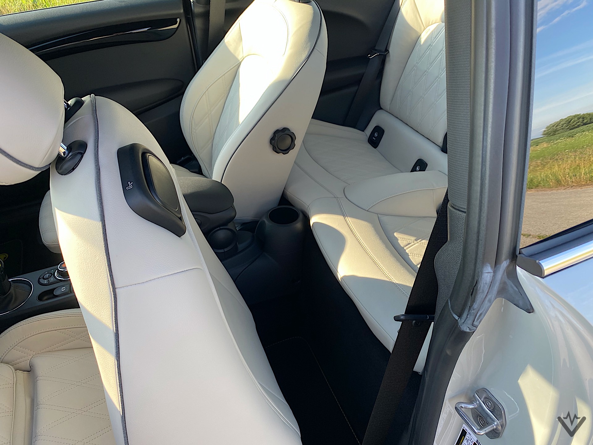 2021 Mini Cooper S E review: The perfect city runabout - EV Pulse