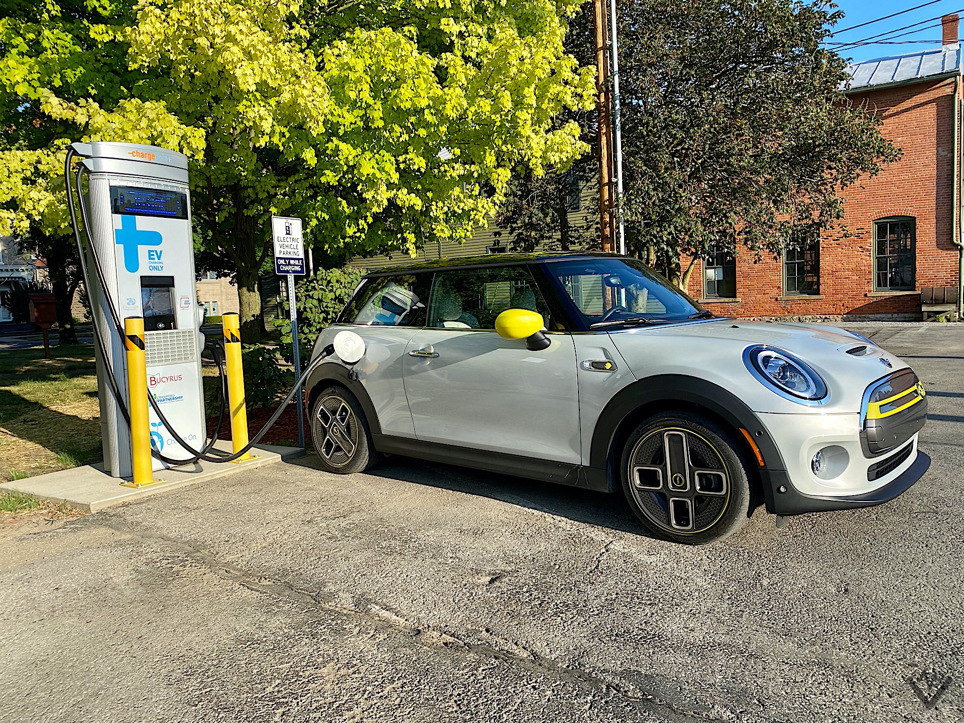 2021 Mini Cooper S E review: The perfect city runabout - EV Pulse