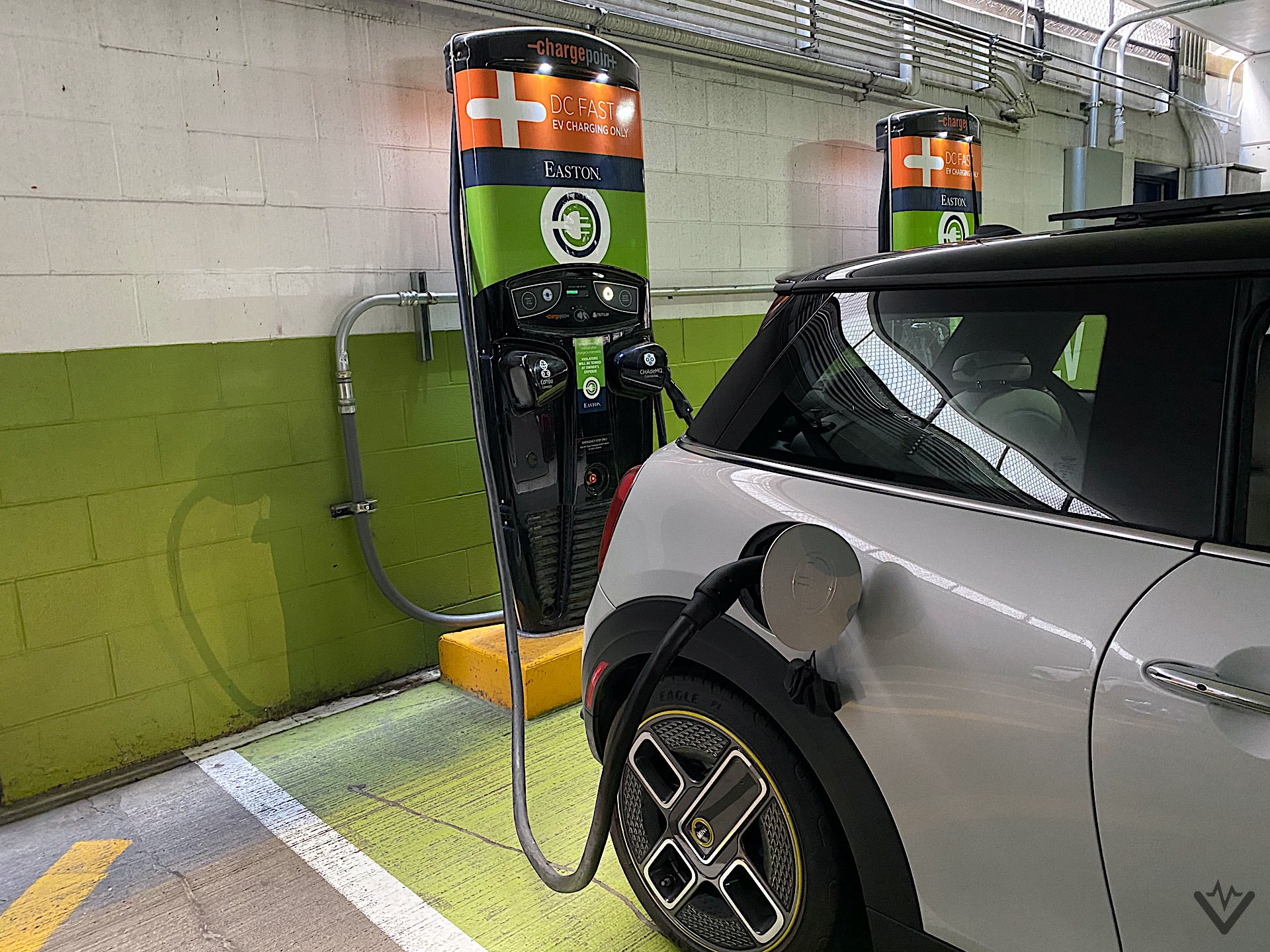 2021 Mini Cooper S E review: The perfect city runabout - EV Pulse