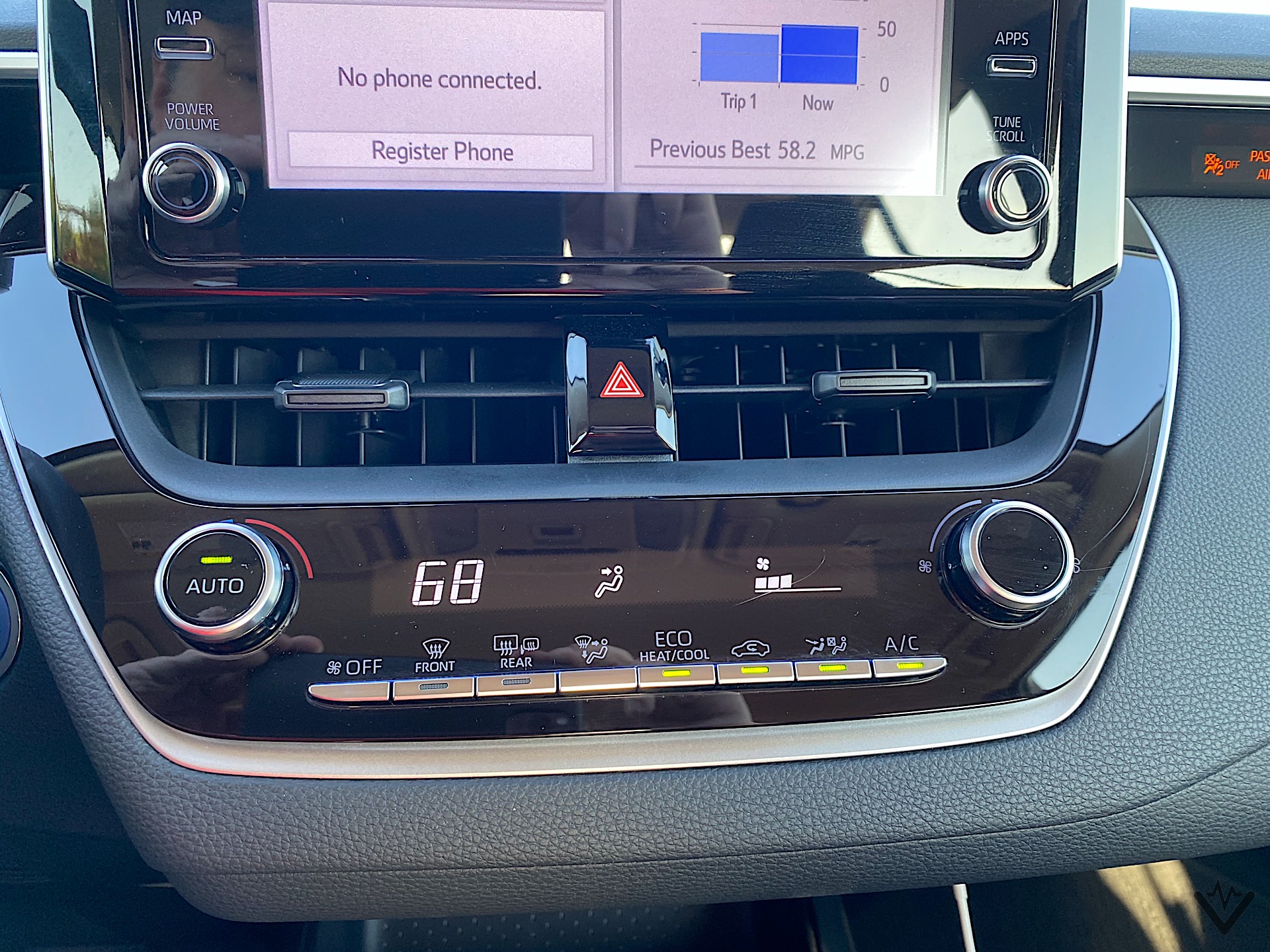 2020 Toyota Corolla Hybrid review: No plug, but absolutely worth ...