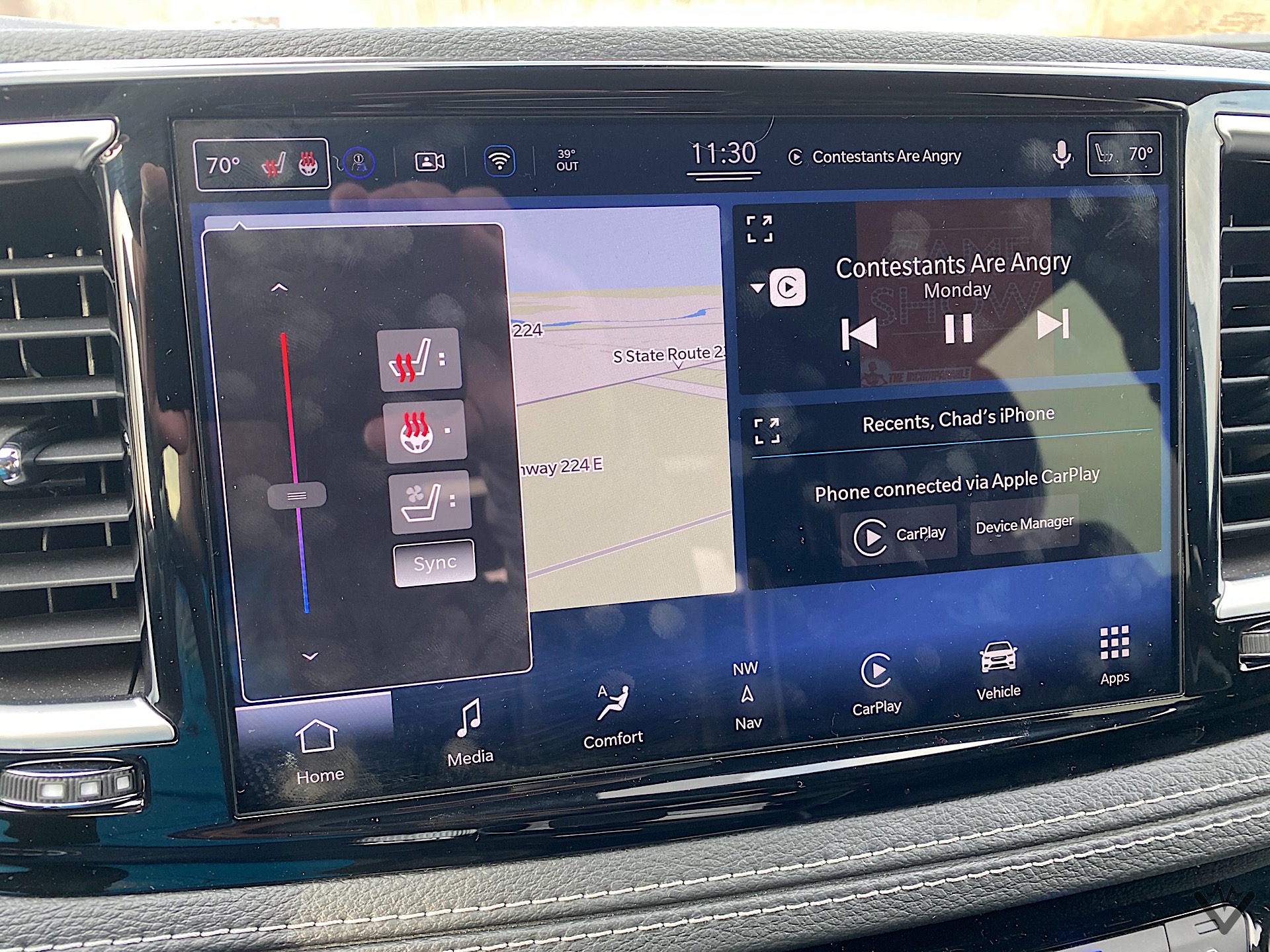 2021 Chrysler Pacific hybrid review: It’s the minivan to buy - EV Pulse