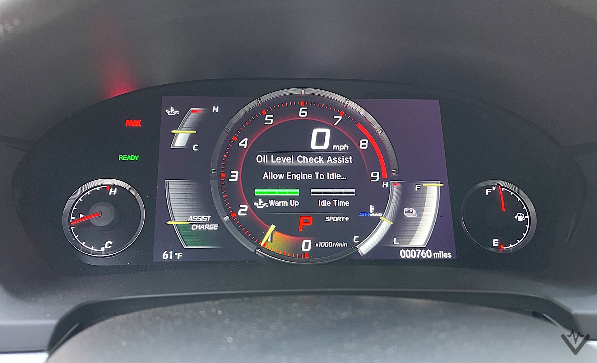 How the hybrid system in the Acura NSX works - EV Pulse