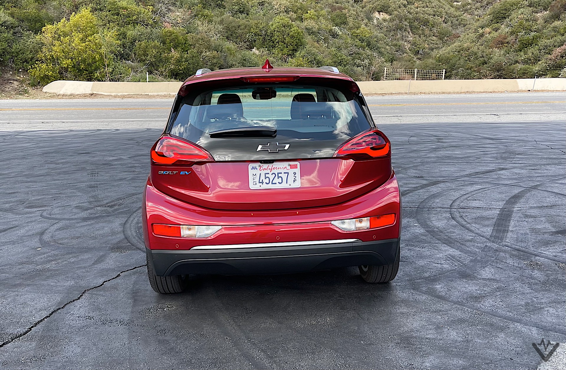 2021 Chevrolet Bolt EV review: Do you need to wait for the new ...