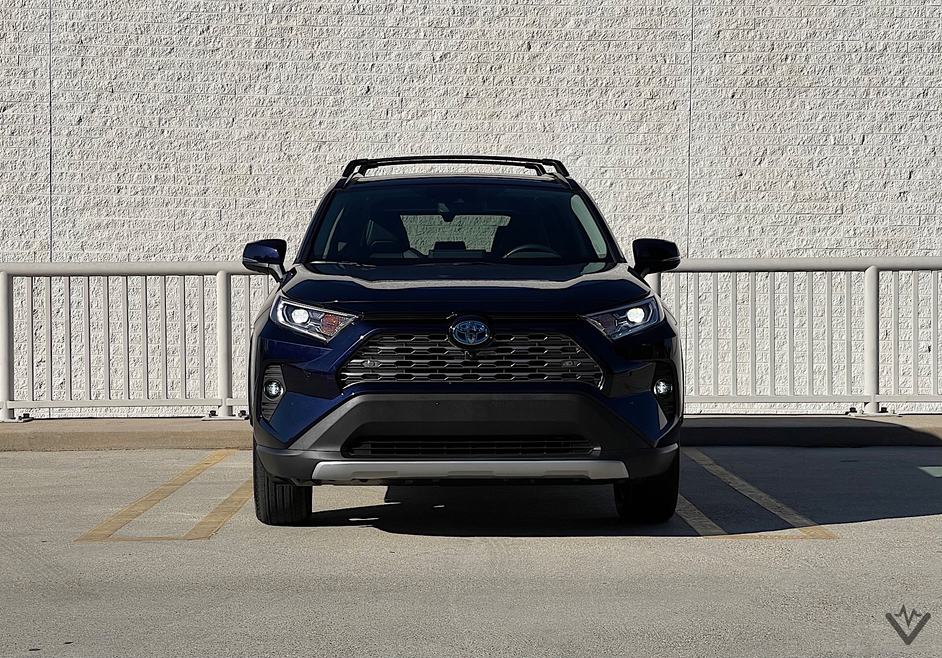 2021 Toyota RAV4 Hybrid review: Hybrid performance without sacrificing ...