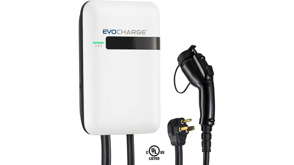 Which home charger or Level 2 charger should I buy for my Tesla? - EV Pulse
