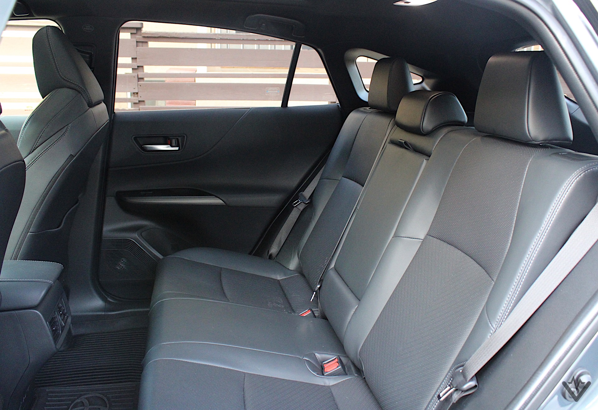 2021 Toyota Venza review: The understated luxury hybrid - EV Pulse