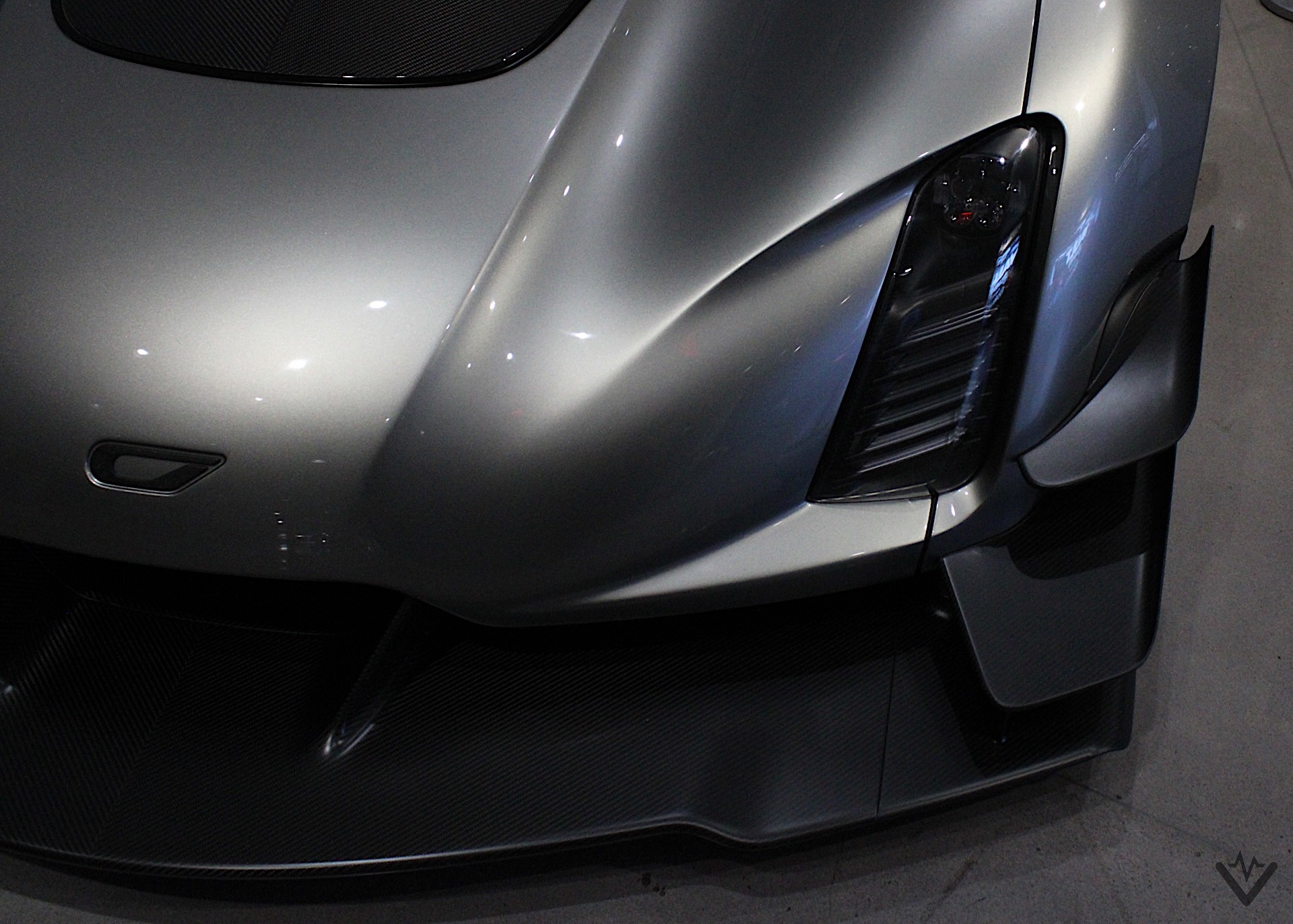 The Czinger 21C shows that you can make a hypercar via 3D printing - EV ...