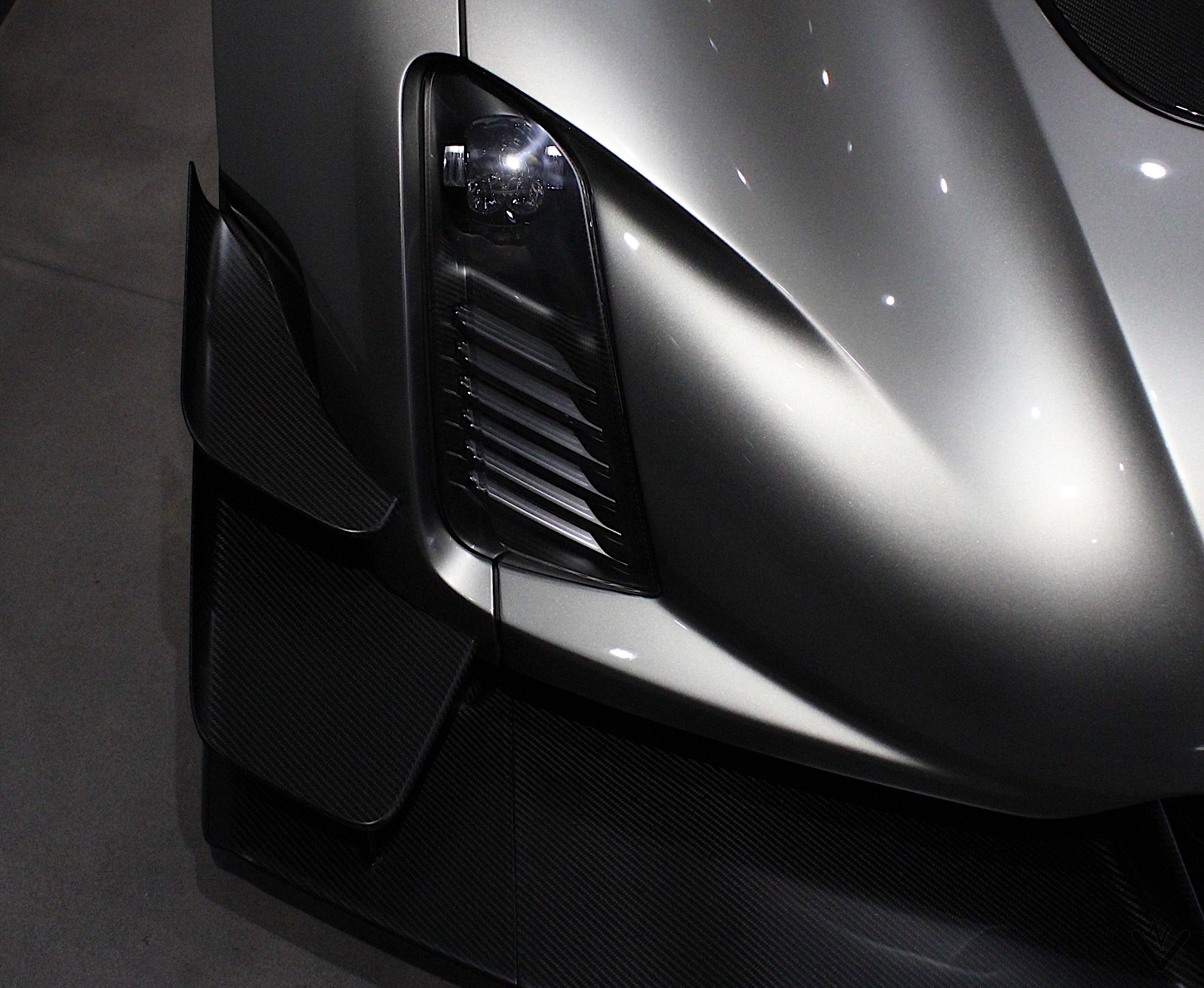The Czinger 21C shows that you can make a hypercar via 3D printing - EV ...