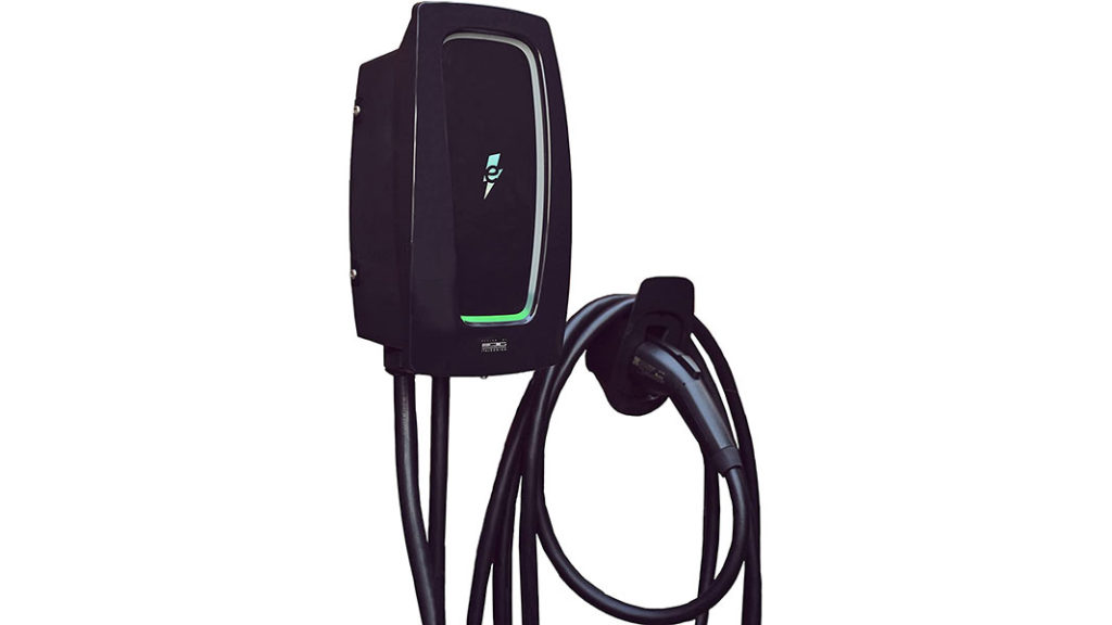 The best home EV chargers - EV Pulse