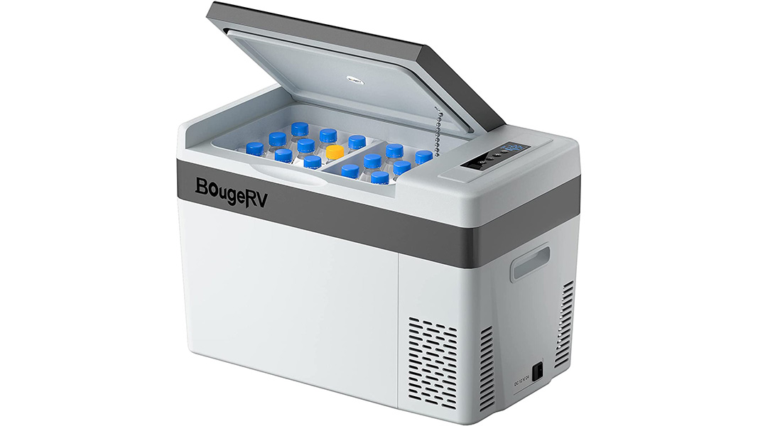 The best car refrigerators or 12v coolers to take on your road trip ...