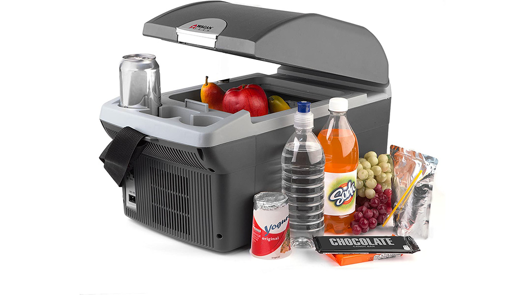 The best car refrigerators or 12v coolers to take on your road trip ...