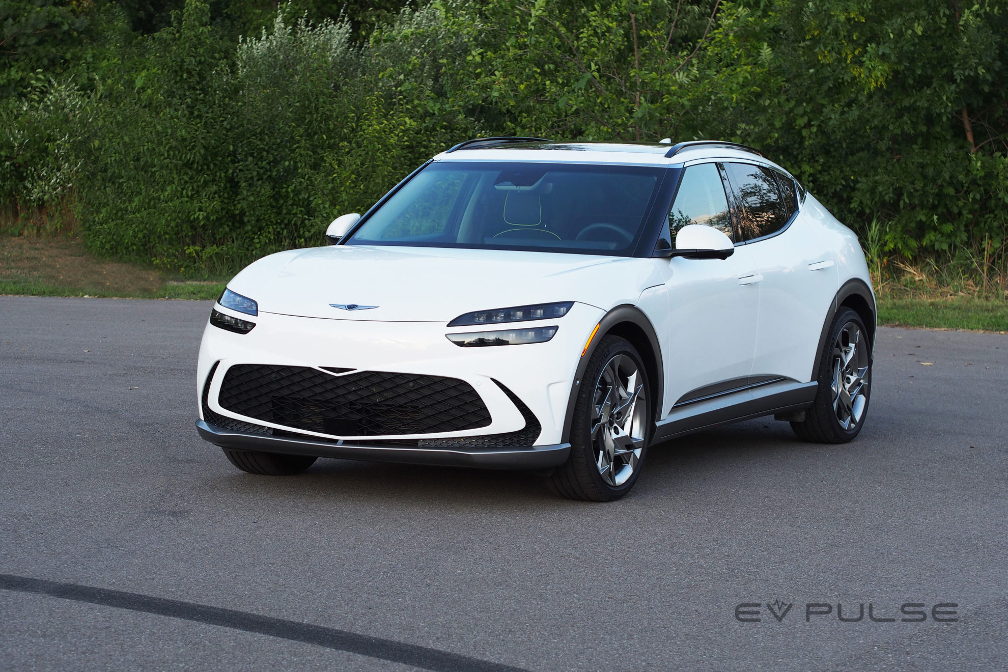 2023 Genesis GV60 review: Exceptional, engaging and a little eccentric - EV Pulse