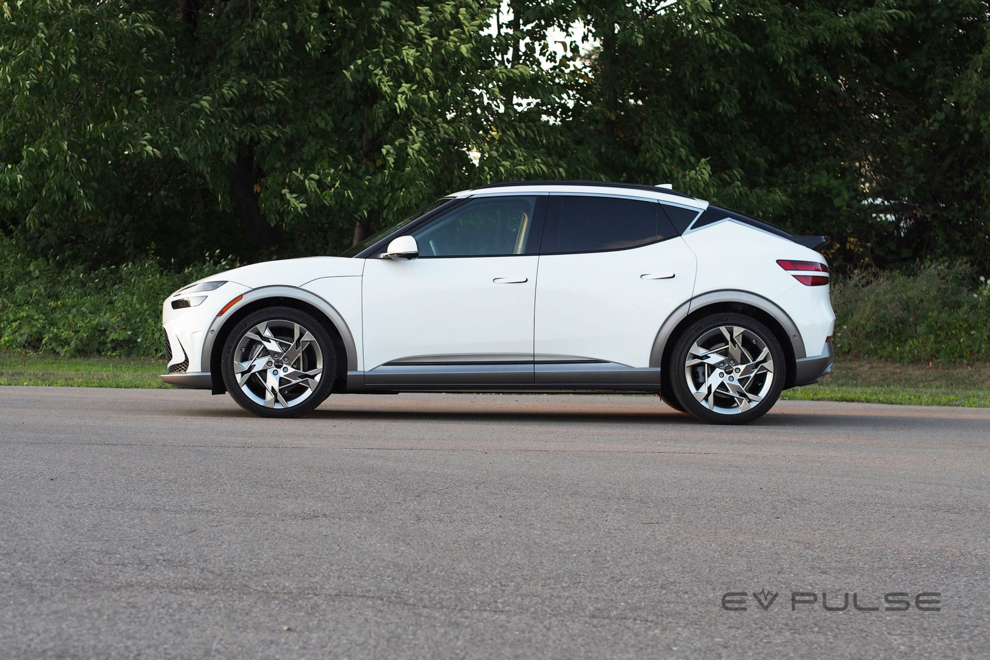 2023 Genesis GV60 review: Exceptional, engaging and a little eccentric ...