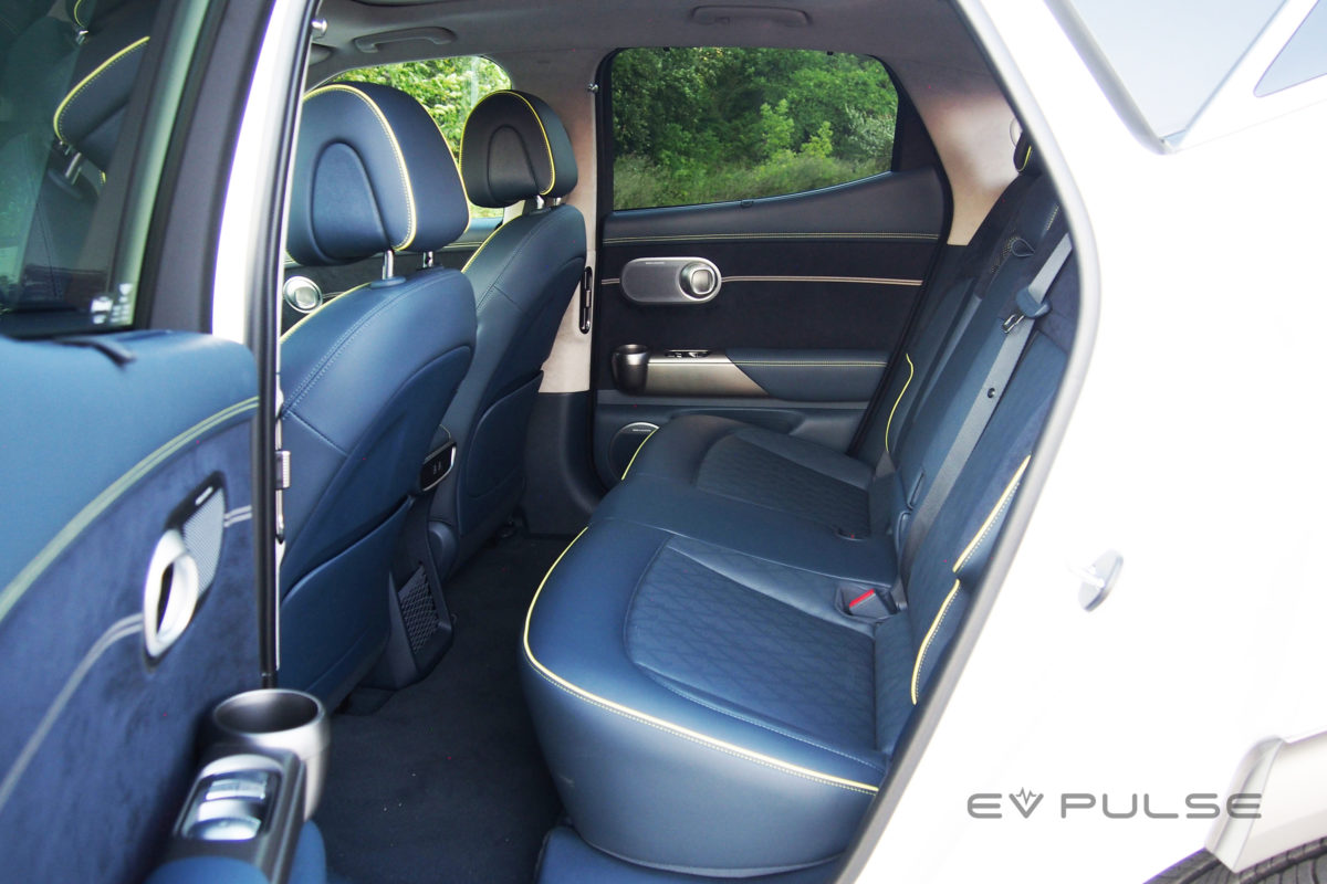 2023 Genesis GV60 review: Exceptional, engaging and a little eccentric ...