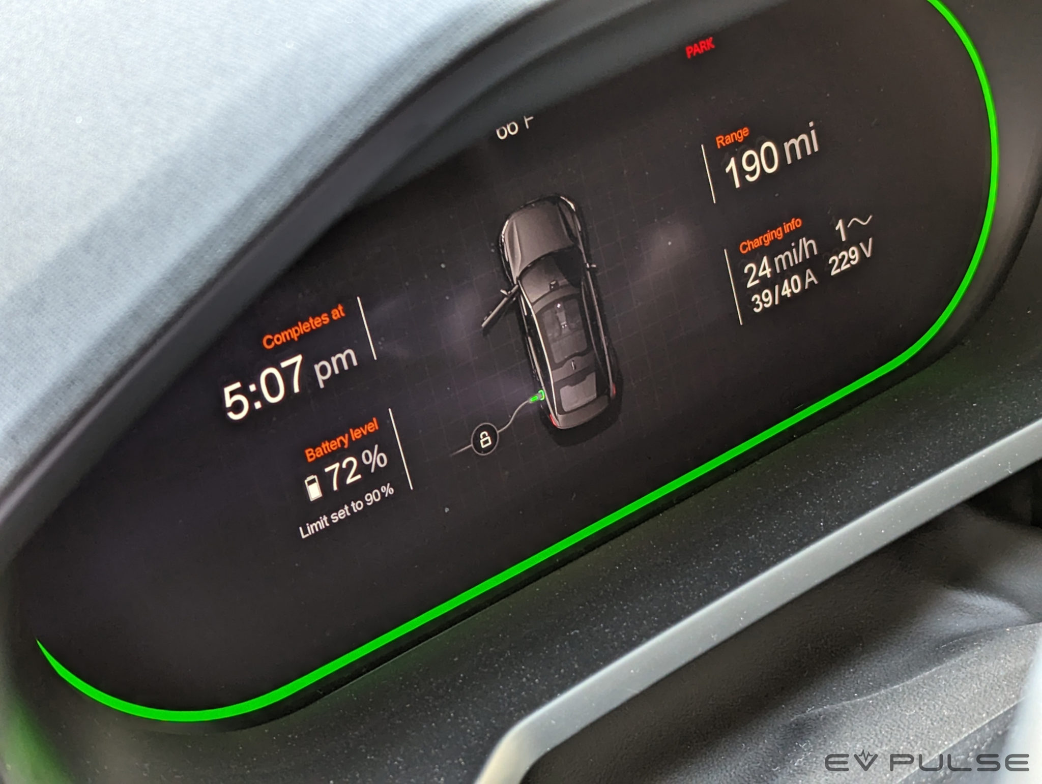 Electrify Home HomeStation EVSE hands-on review - EV Pulse